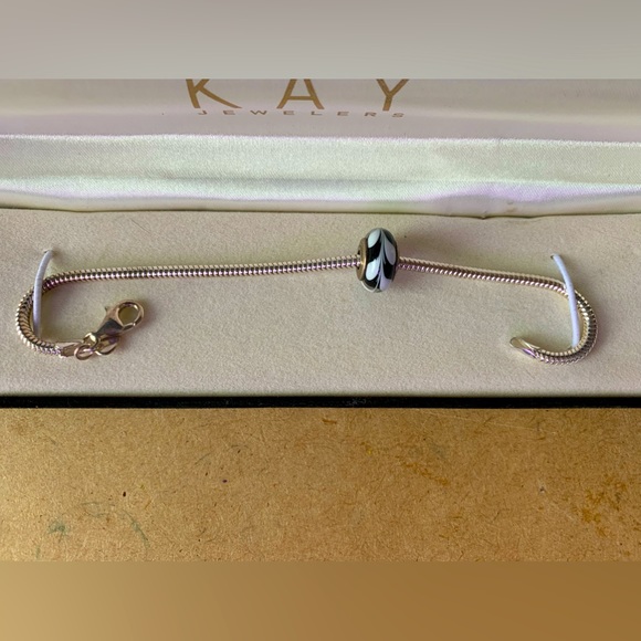 Kay Jewelers | Jewelry | Kay Jewelers Charmed Memories Bracelet With ...